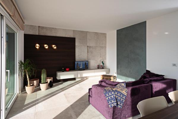 Apartment Yin & Yang - Regarda Travel - Lazise