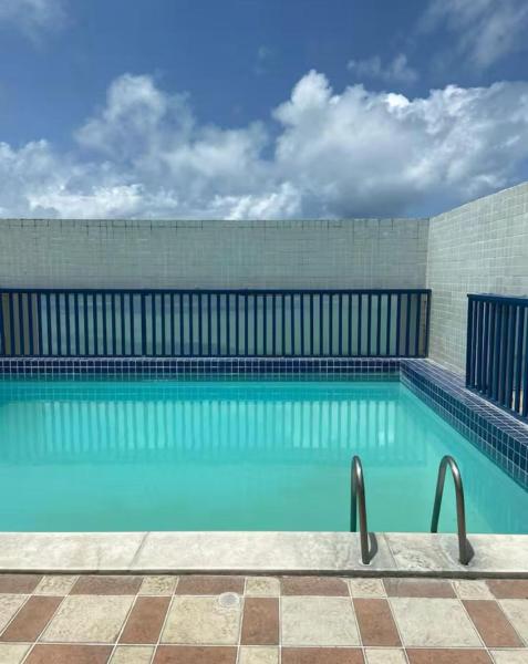 Everest Apartment For Carnival In Boa Viagem - Recife