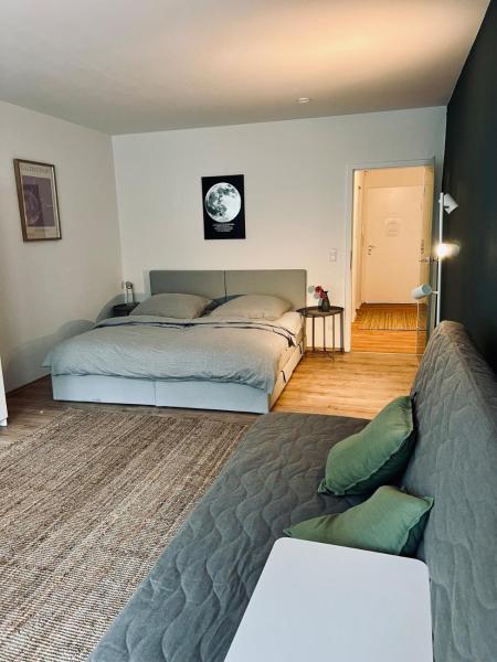 Thefairhome - 5 Min To Fair, 8min To City Center - Düsseldorf
