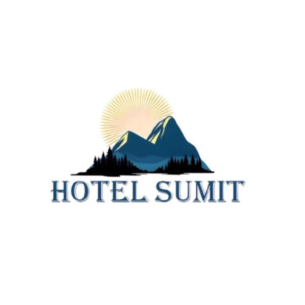 Hotel Sumit - Kausani