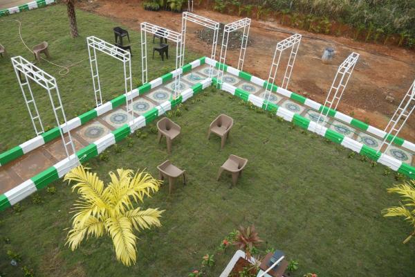 Sky Valley Resorts - Araku Valley