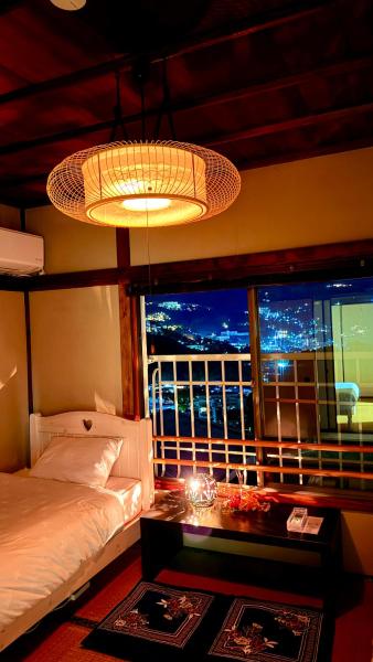 Grace House Hill Paradise Atami - Atami