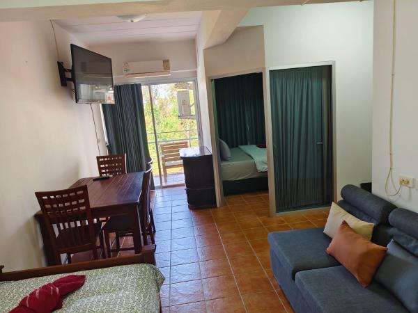 Avatara Condo A63 By Malai - Klaeng District