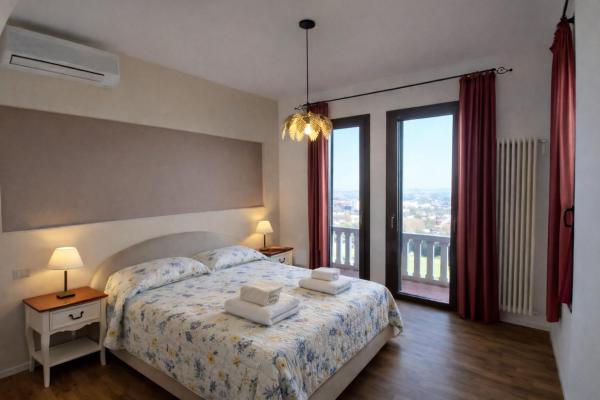 Corina's Place Bologna Home - Bologna