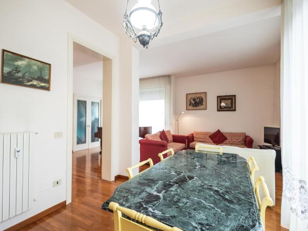 Royale Melody Apartment - Near The Historical Centre Of Ravenna - Ravenne