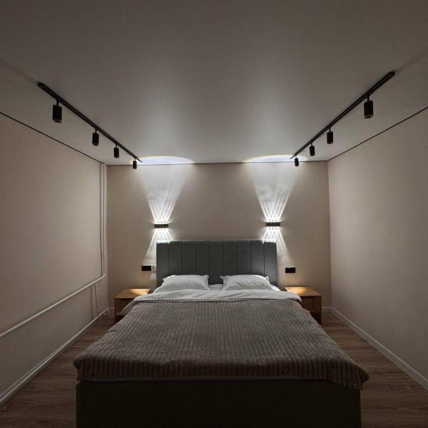 Estet Boutique Hotel Saryarka - Astana - Nur-Sultan