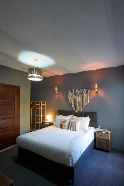 Galata Comfortable 12 Suits - Istanbul