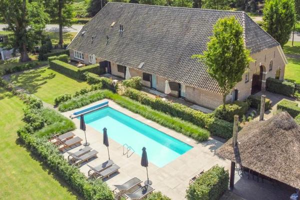 De Kasteelboerderij - Pays-Bas