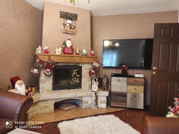 Vila Noël - Bușteni