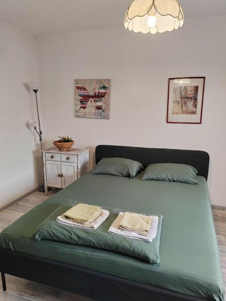 Dorcol Silicon Alley - City Center - Belgrade