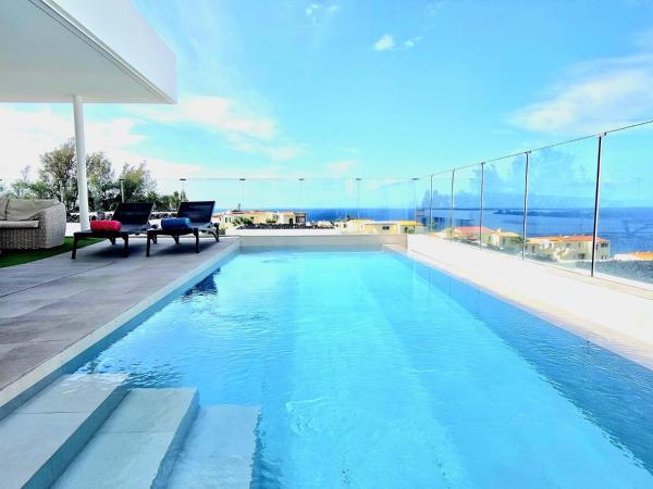 Aux Villas De Mick - Teneriffa