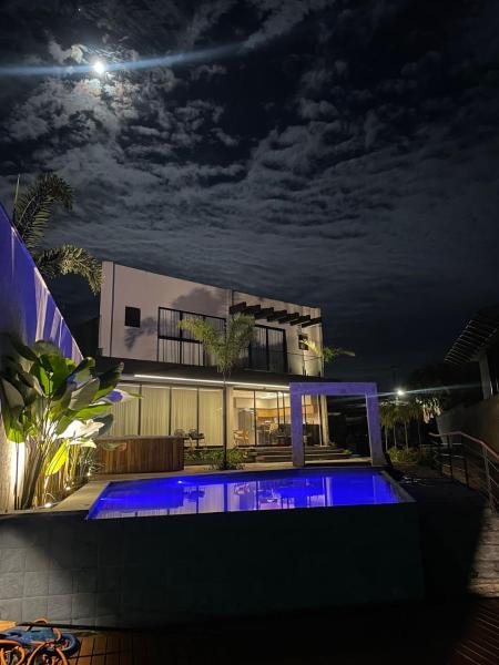 Angra Casa - Ilha Grande