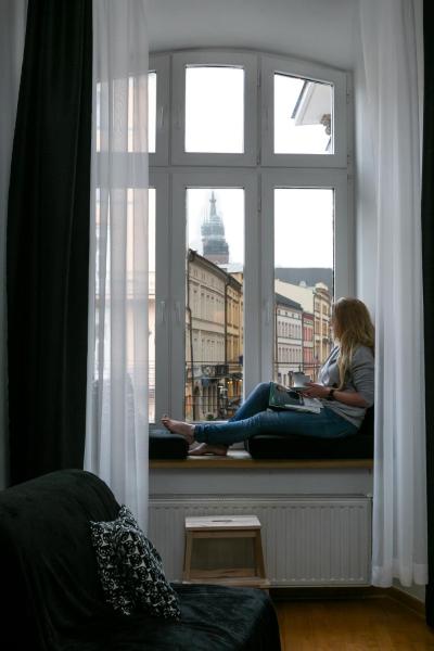 Otium Old Town Boutique - Krakow