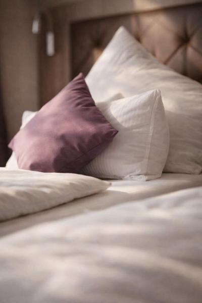 Ata Hotel - Self Check-in - Norderstedt