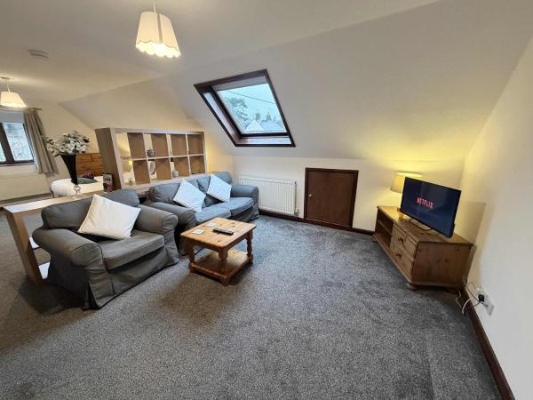 Millbrook House Apartments 2 - Wallingford