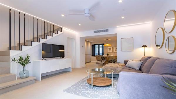 Apartamentos Medina Suites Cordoba - Cordoue