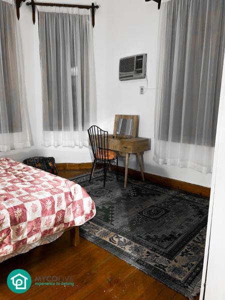 Downtown Room 2 Coliving French Institute - Le Caire