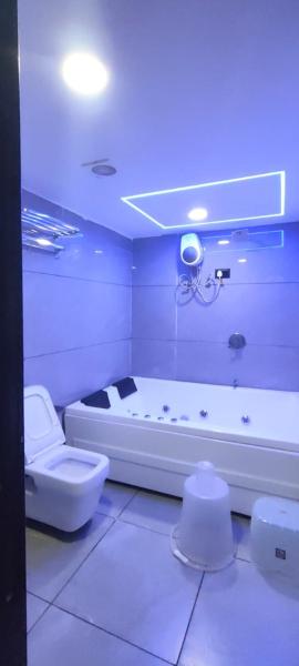 Hotel M Stay - Gujarat