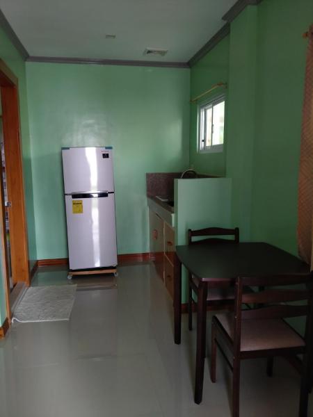 Jmm Guest House - Panglao