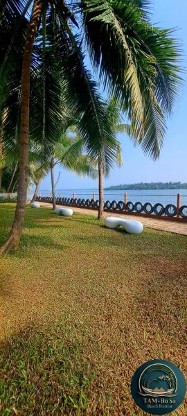 Tambosa Beach Retreat - Udupi