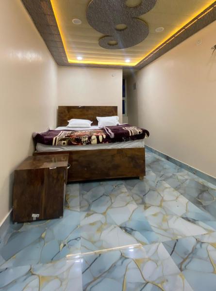 Shri Yamuna Dham - Dehradun