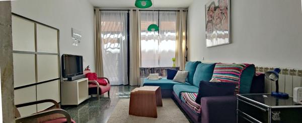Palacio Vistalegre Apartamento Madrid - Majadahonda