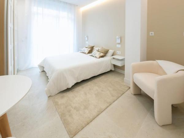 Estudio En El Madrid Castizo - Getafe