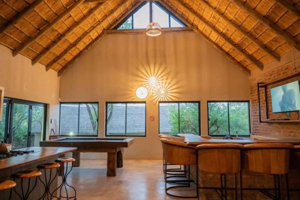 Timlia Marloth Park - Marloth Park