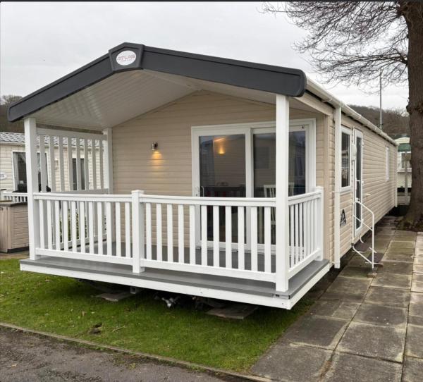 Ocean Breeze Retreats Uk - Primrose Valley - Yorkshire