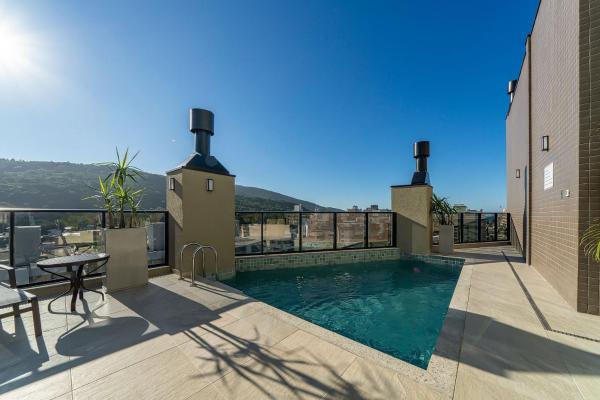 Triplex 3 Suites Em Bombas - Pôrto Belo