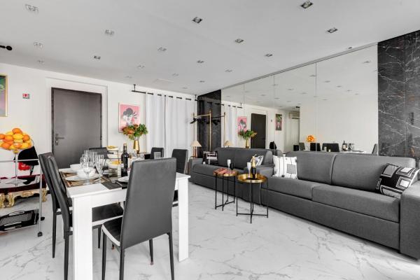 95 Bardotlulu - Wonderful Apartment In Paris 2 - Châtillon