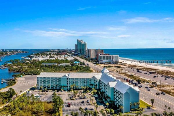 Grand Caribbean 120 - Orange Beach, AL