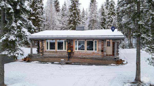 Holiday In Lapland - Villa Quality 2 - Kuusamo