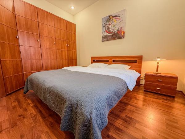 Kyiv Bassejna High Standard Apartment - 基輔