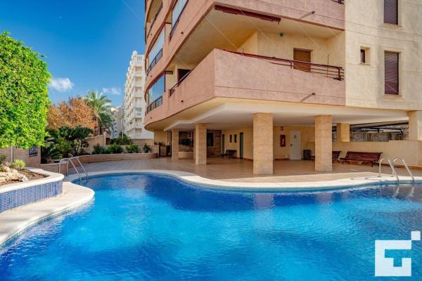 Apartamento Riviera 6a - Grupo Turis - Benisa
