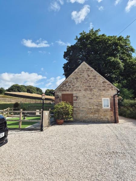 Luxury Peak District Stay With Private Land And Country Pub - Dog Friendly - Belper
