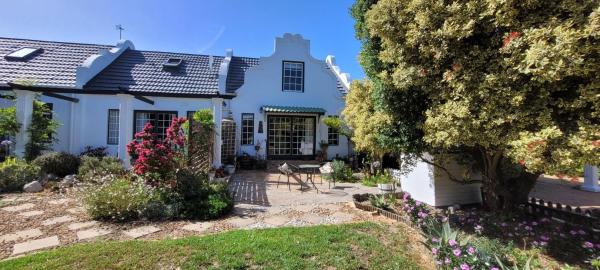 Clarents Cottage - Grabouw