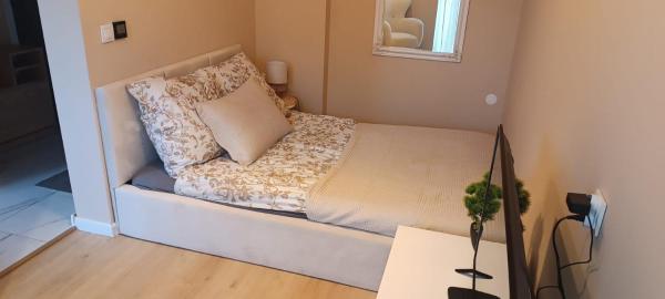 Gold Apartament - Poznań