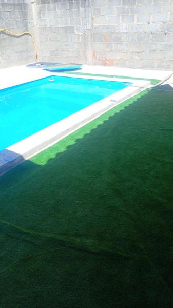 Ambiente Familhiar - Guarapari