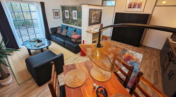 Atelier Von Danny - Zentral & Komfortabel - Osterholz-Scharmbeck
