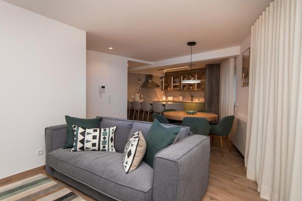 Mare Alta - Apartamento Premium - Sesimbra