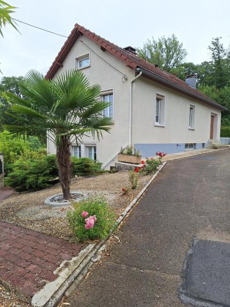 Gîte Du Craon De Ludes - Zig Zag Parc
