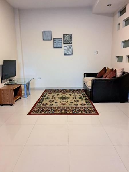 Departamento Tranquilo En Zona Centrica - Bolivia