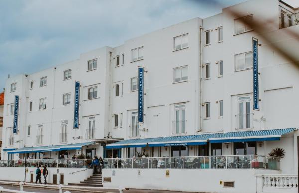 The White Rock Hotel - Bexhill