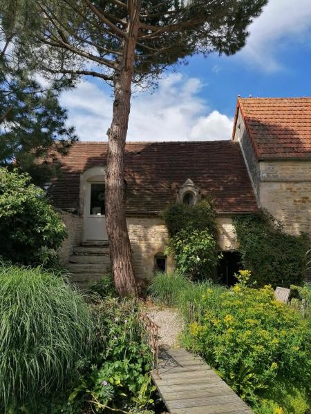Le Gîte Du Moulin De La Malposte - Caen