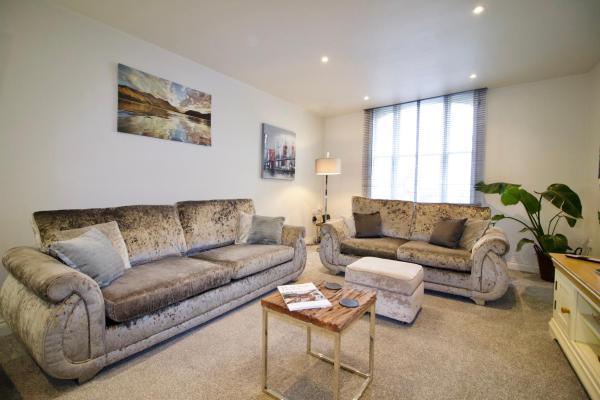 Hudson Apartment - 2 Bedroom, Oakham Centre By Belmont Places - Oakham
