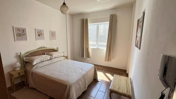 Apartamento Fontana Di Trevi Centro Serra Negra - Serra Negra