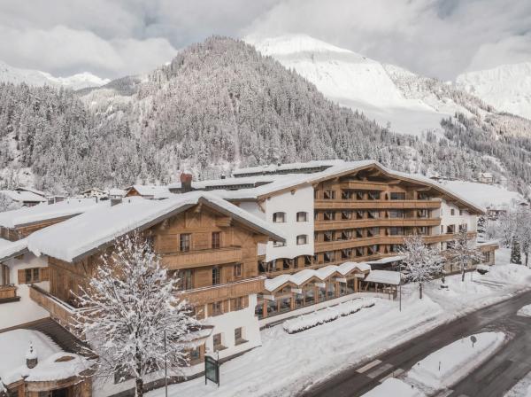 Vaya Lechtal - Allgäu