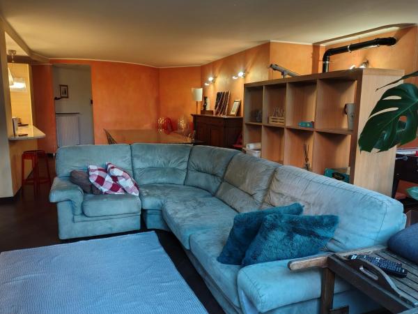 Appartamento Sleep&fly - Lombardije