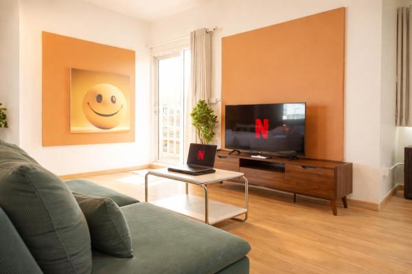 Samyan Story Boutique Hotel - Bang Rak